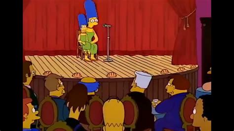 Mucha Ropa Los Simpson Tv Series Youtube