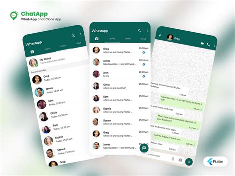 Free Flutter Ui Designs Themes Templates And Downloadable Graphic