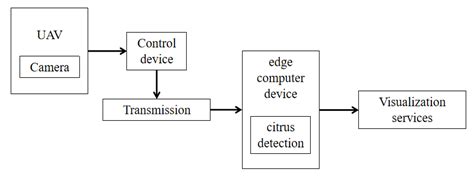 Design Of Citrus Fruit Detection System Based On Mobile Platform And Edge Computer Device