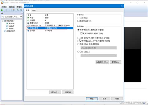 一手把手教你部署项目 Vmware安装centos在虚拟机里配置项目 Csdn博客