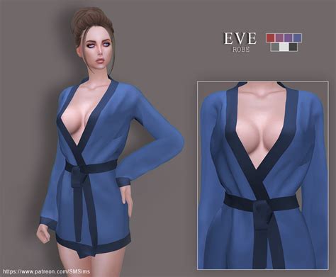 Скачать The Sims 4 Сборка модов сексуальные наряды для девушек Одежда