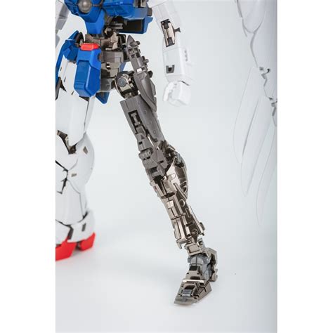 Effect Wing Ew Metal Build Alloy Inner Frame For Mg Wing Zero Ver Ka