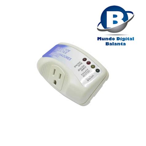 Protector De Voltaje Para Nevera En Cali Mundo Digital Balanta