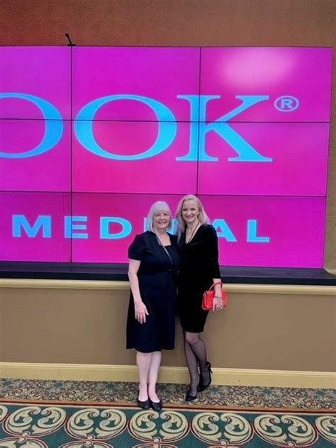 Donna Kinzer On Linkedin Cookmedical Cookrh Reproductivehealth