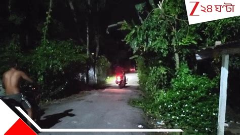 Jalpaiguri Incident হোয়াটসঅ্যাপে স্ট্যাটাস দিয়ে গলায় ফাঁস ছাত্রীর বাঁচাতে দরজা ভেঙে