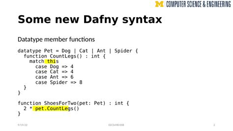 Specification And Verification Of Distributed Protocols