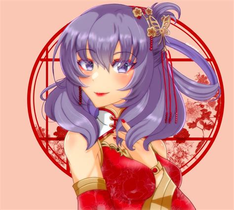 Rixia Mao Eiyuu Densetsu And 3 More Drawn By Azumishard Danbooru