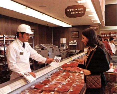 Check Out 100 Vintage 1970s Supermarkets And Retro Grocery Stores Click