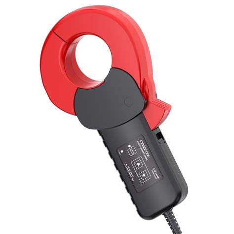 高频交直流电流探头30a到500a【价格 批发 公司】 深圳市优测科技有限公司