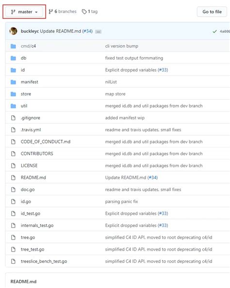 Understanding Go Mod Trench Digital