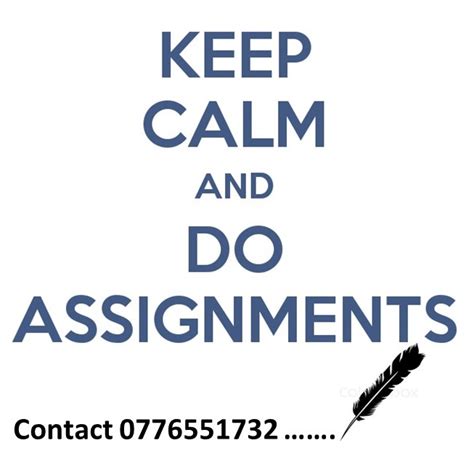 Assignment Hub