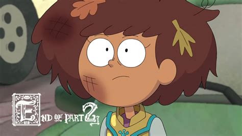 Amphibia Episode Bracket ~ Day 29 All In Was Eliminated Meaning True