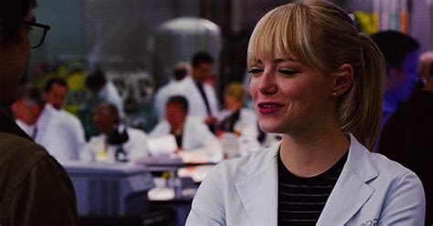 Gwen Stacy Gifs Wifflegif