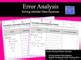 Error Analysis Solving Absolute Value Equations By Classroom 127