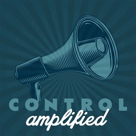 Control Amplified The Process Automation Podcast Analyticsweek All