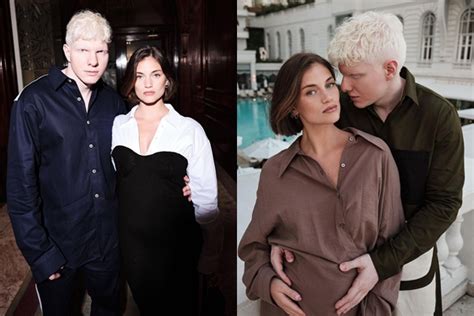 როგორი სითბო გამოდის მუცელზე მოხვეული ხელებიდან ორსული ნანუკა