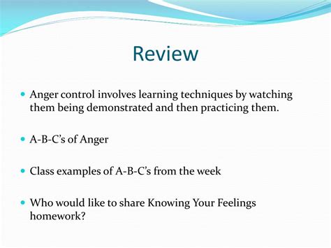 Ppt Aggression Replacement Training Art Powerpoint Presentation