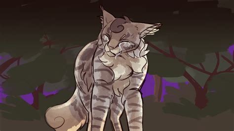 Storyboard Wip Heat Waves Feathertail Sasha Pmv Youtube