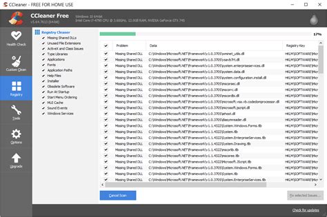 Fix CCleaner Update Is Not Working In Windows The Run Time