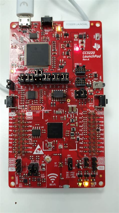 Cc3220s Launchxl Cc3220s Launchxl Is Locked Wi Fi Forum Wi Fi Ti E2e Support Forums