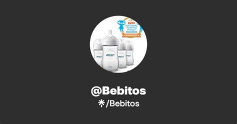 Bebitos Instagram Facebook Tiktok Linktree