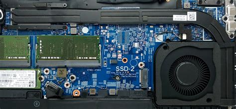 Dell Precision 15 3560 Review Lets Talk About Mobile Workstations