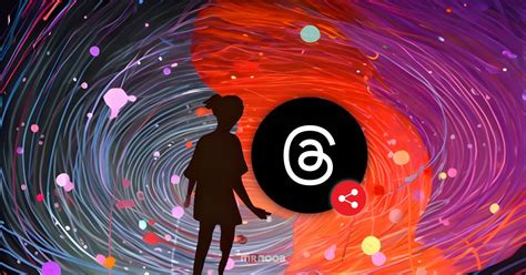 How To Find And Share Your Threads Profile Link Mrnoob