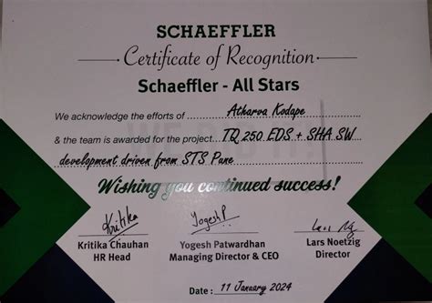 atharva kodape on linkedin hey everyone glad to share our team was