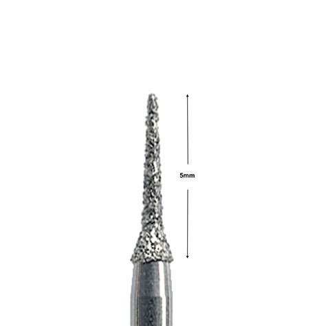 Interproximal Burs Orthodontics Diamond A Z Orthodontics
