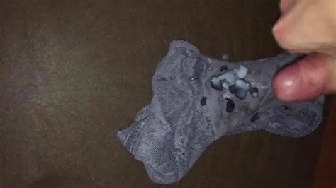 Dirty Panty Cum Xhamster