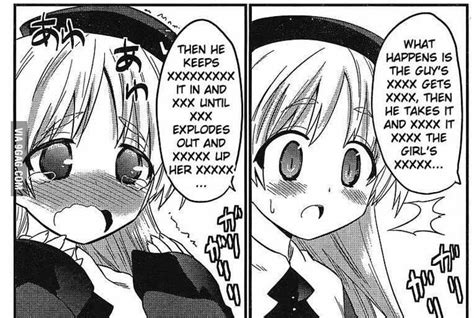 Lets Play A Game Guess The XXX 9GAG