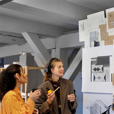Spatial Design Architecture Design And Interiors At The Royal Danish Academy Dezeen Courses