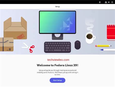 How To Install Fedora Linux Complete Steps CloudSpinx