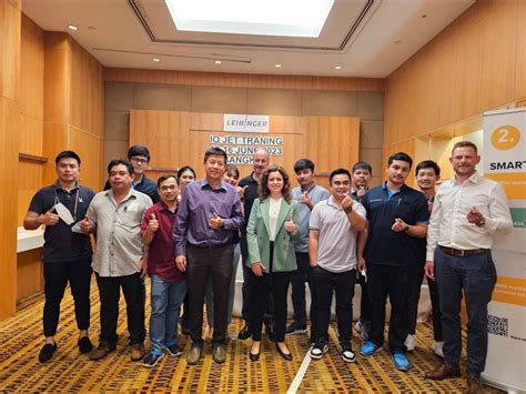 Leibinger Coding And Marking Posted On Linkedin