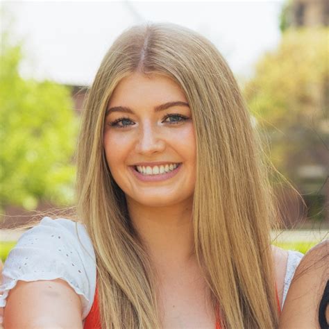 Kailee Aluli University Of Illinois Urbana Champaign Sycamore