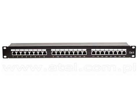 Patch Panel 24 Port Price In Nepal ITShop Nepal