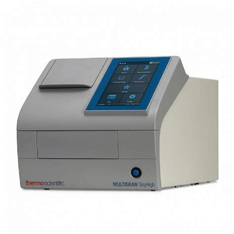 The Microplate Spectrophotometer At Ricardo Fletcher Blog
