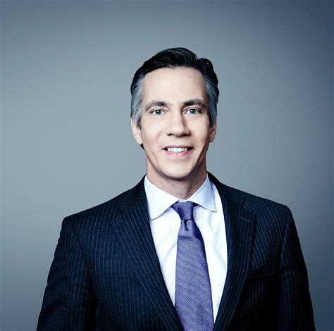 Cnn Anchor Talks Journalism Politics And Foreign Policy Yellowstone Public Radio
