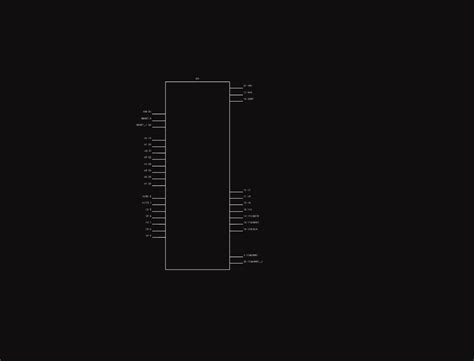 Schematic For Variable Gray Pke Meter · Flux