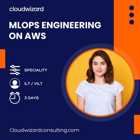 Mlops Course Classroom Training Cloud Wizard