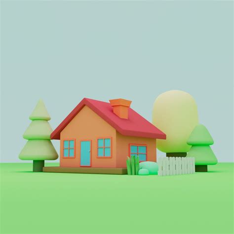 fahima akter on linkedin 3dmodeling 3dart productdesign lowpoly