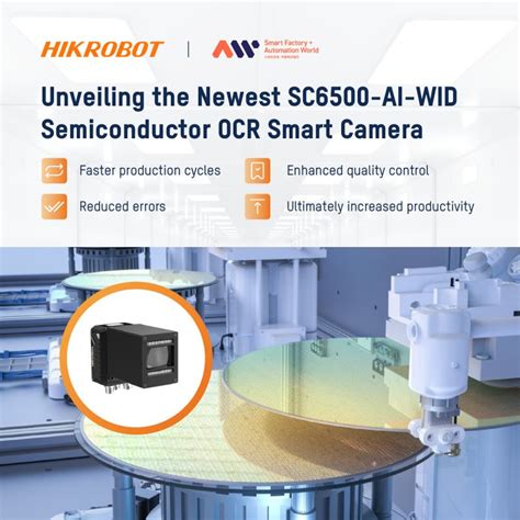 hikrobot on linkedin b900 semiconductor wafer wafer semiconductor