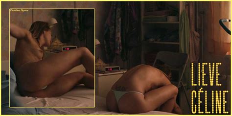 Carolien Spoor Nude Pics Seite 1