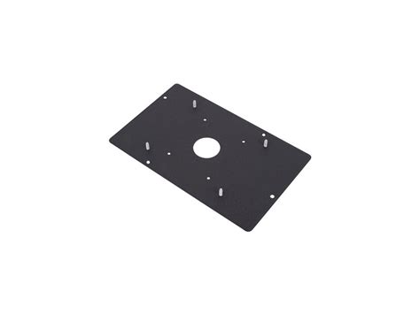 Chief Ssb273 Custom Projector Interface Bracket For Mini Rpa Mounts Touchboards