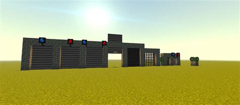 Poppy Playtime Chapter Update Addon For Minecraft