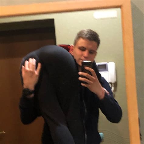 A Man Is Carrying A Woman On His Shoulder Like A Trophy FreeOnes Forum The Free Sex Community