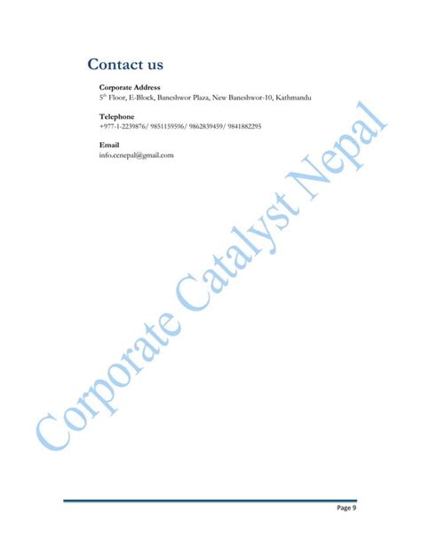 Internal Audit Pdf