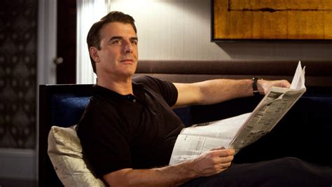 Зірка серіалу Секс і місто Кріс Нот уперше прокоментував секс скандал Люкс ФМ