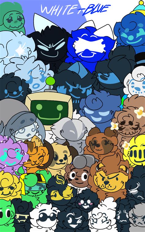 Sorry All Red Bee Is Too Lack To Long Enough Fandom