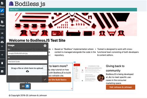 Component Level Cmss Css Tricks